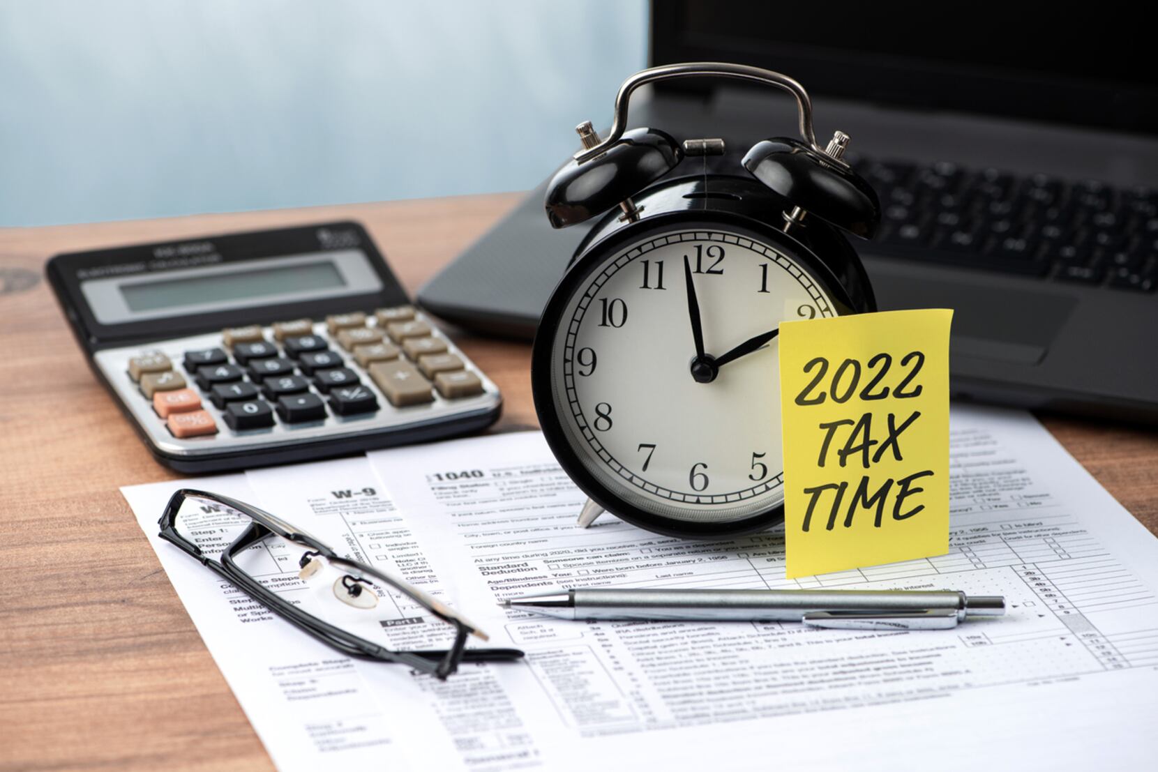 Understanding Tax Returns Vs. Tax Refunds: Key Differences Explained ...